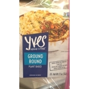 Yves Veggie Ground Round Nutrition Facts | Besto Blog