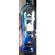 Pinnacle Whipped Whipped Cream Flavored Vodka: Calories, Nutrition ...