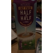 Lidl Milk, Half & Half, Rich And Creamy: Calories, Nutrition Analysis ...