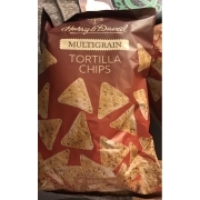Harry & David Tortilla Chips: Calories, Nutrition Analysis & More ...
