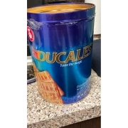 Ducales Flavored Crackers: Calories, Nutrition Analysis & More | Fooducate