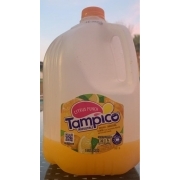 Tampico Citrus Punch: Calories, Nutrition Analysis & More | Fooducate