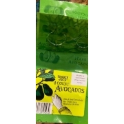 Trader Joe's Hass Avocados: Calories, Nutrition Analysis & More | Fooducate