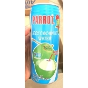 Parrot Coconut Water: Calories, Nutrition Analysis & More | Fooducate