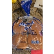 Signature Select Hamburger Buns: Calories, Nutrition Analysis & More ...