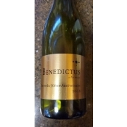 Benedictus De Vatican Wine: Calories, Nutrition Analysis & More | Fooducate