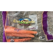 Cal Organic Carrots, Organic: Calories, Nutrition Analysis & More ...