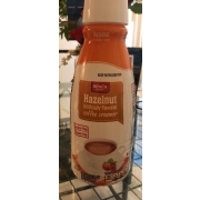 Winco Foods Coffee Creamer, Hazelnut: Calories, Nutrition Analysis ...