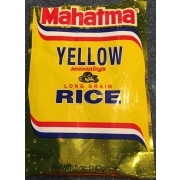 Mahatma Rice, Long Grain, Yellow Seasonings: Calories, Nutrition ...