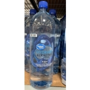 Great Value Hydrate Alkaline Water: Calories, Nutrition Analysis & More ...