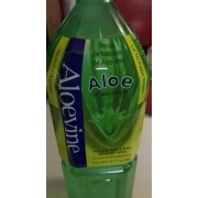Aloevine Aloe Vera Drink: Calories, Nutrition Analysis & More | Fooducate