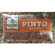 Freedom's Choice Pinto Beans: Calories, Nutrition Analysis & More ...