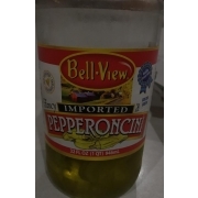 Bell-View Pepperoncini, Fancy, Imported: Calories, Nutrition Analysis ...