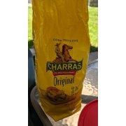 Charras Corn Tostadas, Original: Calories, Nutrition Analysis & More ...