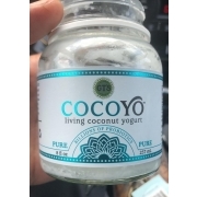GT's Coconut Yogurt, CocoYo: Calories, Nutrition Analysis & More ...