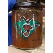 Donkey Salsa Salsa, Mild: Calories, Nutrition Analysis & More | Fooducate