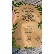 Choc Zero Almond, Milk Chocolate: Calories, Nutrition Analysis & More ...