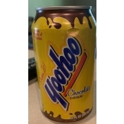 Yoo-hoo Chocolate Drink: Calories, Nutrition Analysis & More | Fooducate