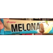 Melona Frozen Dessert Bar, Coconut: Calories, Nutrition Analysis & More ...