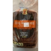 L'oven Fresh Bread, Zero Net Carbs, Multiseed: Calories, Nutrition ...