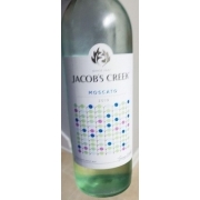 Jacob's Creek Moscato Vintage, Wine: Calories, Nutrition Analysis ...