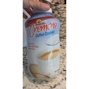 Borden Coffee Creamer, Cremora: Calories, Nutrition Analysis & More ...
