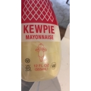 Kewpie Mayonnaise: Calories, Nutrition Analysis & More | Fooducate