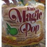 Kim's Magic Pop: Calories, Nutrition Analysis & More | Fooducate