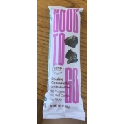 Good To Go Soft Baked Bar, Double Chocolate: Calories, Nutrition ...