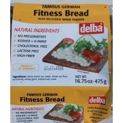 Feldkamp Bread, Fitness: Calories, Nutrition Analysis & More | Fooducate