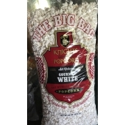Knights Gourmet Popcorn, White: Calories, Nutrition Analysis & More ...