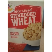 Giant Cereal, Shredded Wheat, Bite Size: Calories, Nutrition Analysis ...