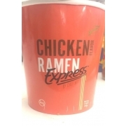 Express By Chef Woo Ramen, Chicken: Calories, Nutrition Analysis & More ...