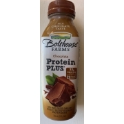 Bolthouse Farms Protein Plus Shake, Chocolate: Calories, Nutrition ...
