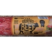 Aldi Ground Beef: Calories, Nutrition Analysis & More | Fooducate