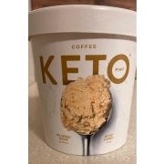 Keto Pint Ice Cream, Coffee: Calories, Nutrition Analysis & More ...