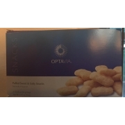 Optavia Puffed Sweet & Salty Snacks: Calories, Nutrition Analysis ...