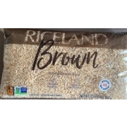 Riceland Long Grain Rice, Brown: Calories, Nutrition Analysis & More ...