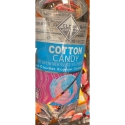 Clear American Cotton Candy, Flavored Sparkling Water Beverage ...