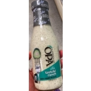Litehouse Opa Greek Yogurt Dressing, Tzatziki Ranch: Calories ...