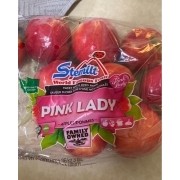 Stemitt Apple, Pink Lady: Calories, Nutrition Analysis & More | Fooducate