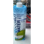 Lidl Coconut Water: Calories, Nutrition Analysis & More | Fooducate