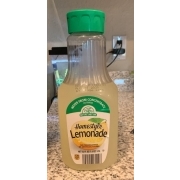 Nature's Nectar Homestyle Lemonade: Calories, Nutrition Analysis & More ...