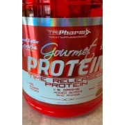 TRi Pharm Protein, Peanut Butter Cookie, Dietary Supplement: Calories ...