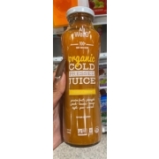 All Wello Cold Pressed Juice: Calories, Nutrition Analysis & More ...