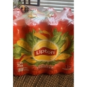 Lipton Mango, Iced Tea: Calories, Nutrition Analysis & More | Fooducate