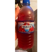 Wata Flavored Water, Cranberry: Calories, Nutrition Analysis & More ...