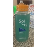 Sol Ti Blue Spirulina SuperAde: Calories, Nutrition Analysis & More ...