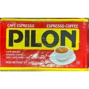 Cafe Pilon Coffee, Ground, Cafe Espresso: Calories, Nutrition Analysis ...