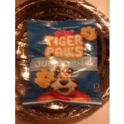 Kellogg's Snax, Jumbo, Tiger Paws: Calories, Nutrition Analysis & More ...
